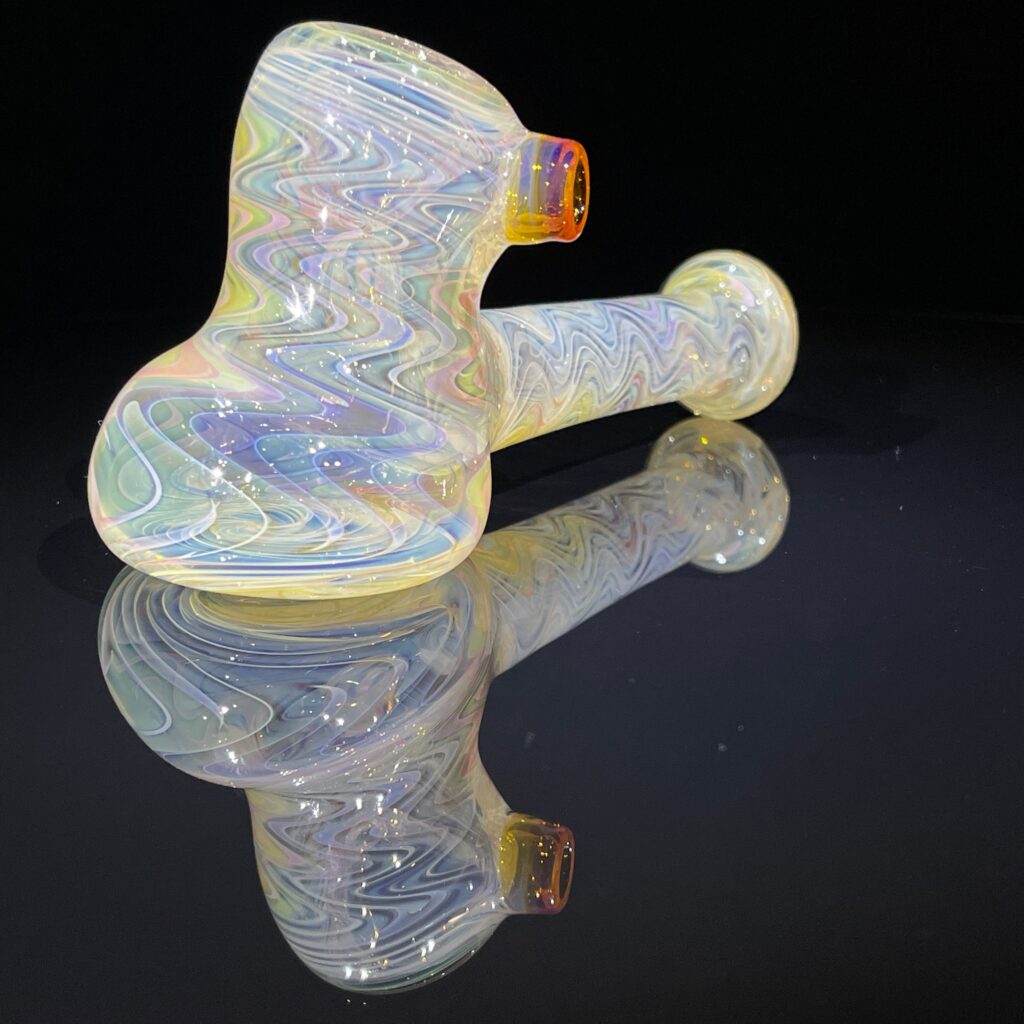 Cool pipes - The Dab Lab